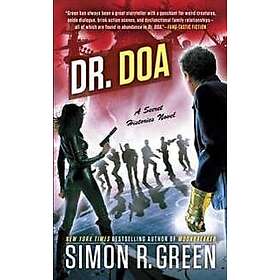 Dr. DOA, Från 130 kr