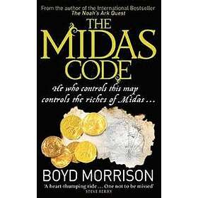 Midas Code, Från 130 kr