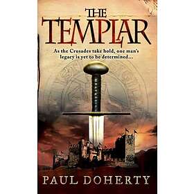 Best pris på The Templar (Templars, Book 1) Bøker - Sammenlign priser ...
