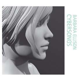 Barbara Ellison Cybersongs CD - Hitta bästa pris på Prisjakt