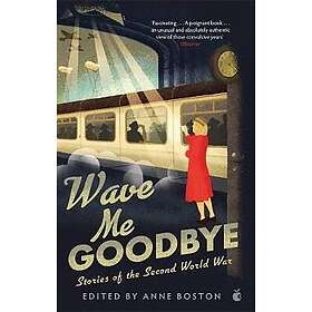 Wave Me Goodbye, Från 122 kr