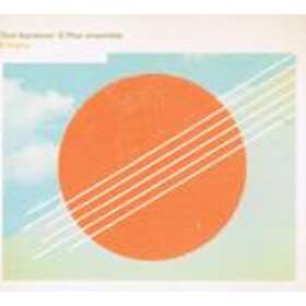 Tom Kersten's G Utopia CD - Black Friday 2025 – Erbjudanden från 129 kr