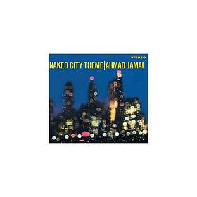Amad Jamal City Theme / Extensions CD - Sammenlign priser hos Prisjakt