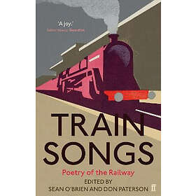 Train Songs, Från 110 kr