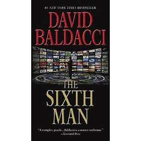 The Sixth Man, Från 199 kr