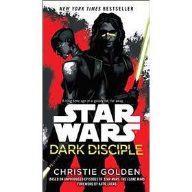 Dark Disciple: Star Wars - Objektive prissammenligninger - Prisjakt