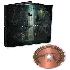 Katatonia Sky Void Of Mediabook With Bonus Track CD - Hitta bästa pris ...