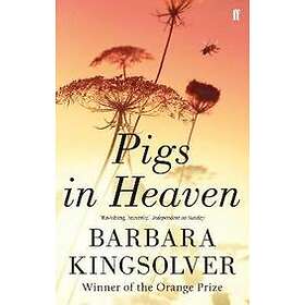 Pigs in Heaven, Från 97 kr