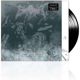 Emperor Prometheus: The Discipline Of Fire & Demise (Half Speed Master ...