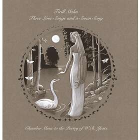 Tirill Mohn Three Love Songs And A Swan Song LP - Sammenlign priser hos ...
