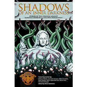 Call of Cthulhu: Shadows an Inner Darkness (roman) - Hitta bästa pris på Prisjakt