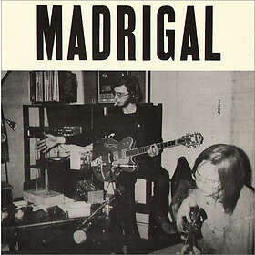 Madrigal Limited Edition LP - Hitta bästa pris på Prisjakt