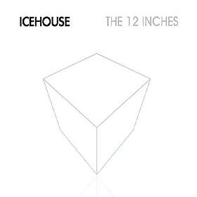 Icehouse 12 Inches 1 CD, Från 242 kr