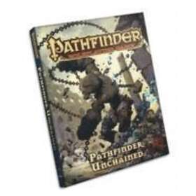 Pathfinder Roleplaying Game: Pathfinder Unchained - Hitta bästa pris på ...