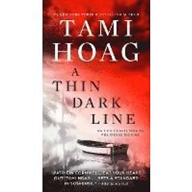 Best pris på A Thin Dark Line Bøker - Sammenlign priser hos Prisjakt
