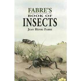 Fabre's Book of Insects, Från 176 kr