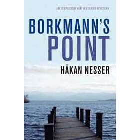 Borkmann's Point, Från 108 kr