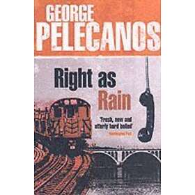 Right As Rain, Från 122 kr