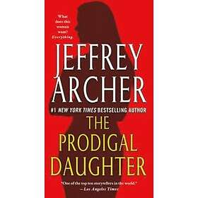 The Prodigal Daughter, Från 136 kr