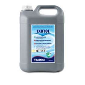 Nordex Exotol Allrengöring 5l - Black Friday 2025 – Erbjudanden från 156 kr