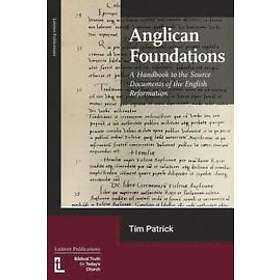 Anglican Foundations, Från 106 kr