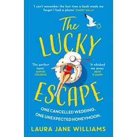 The Lucky Escape - Black Friday 2025 – Erbjudanden från 99 kr
