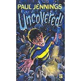 Uncovered! - Prisjakt.nu