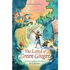 The Land of Green Ginger, Från 119 kr