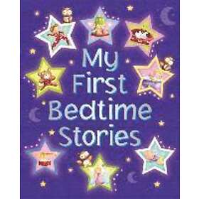 My First Bedtime Stories - Black Friday 2025 – Tilbud fra 149