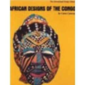 African Designs of the Congo - Hitta bästa pris på Prisjakt
