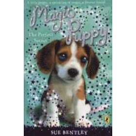 Magic Puppy: The Perfect Secret, Från 81 kr