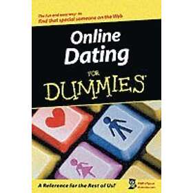 Online Dating for Dummies - Sammenlign priser hos Prisjakt