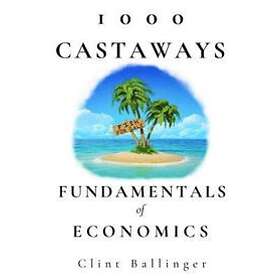 1000 Castaways, Från 103 kr