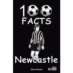 Newcastle United 100 Facts, Från 89 kr