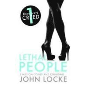 Lethal People - Hitta bästa pris på Prisjakt