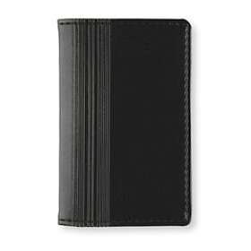 Kortfodral svart med streck - Hitta bästa pris på Prisjakt