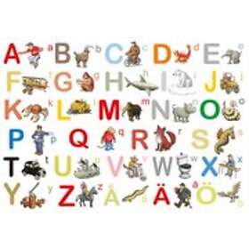 Kort ABC Lööf - Hitta bästa pris på Prisjakt