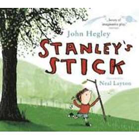 Stanley's Stick, Från 100 kr