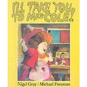 I'll Take You To Mrs Cole! - Black Friday 2025 – Erbjudanden från 99 kr