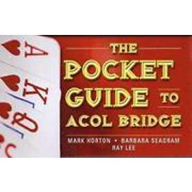The Pocket Guide to ACOL Bridge - Hitta rätt produkt och pris med Prisjakt