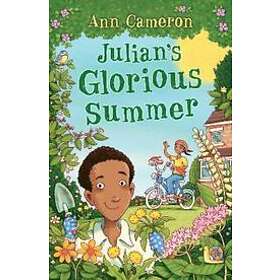 Julian's Glorious Summer - Black Friday 2025 – Erbjudanden från 92 kr