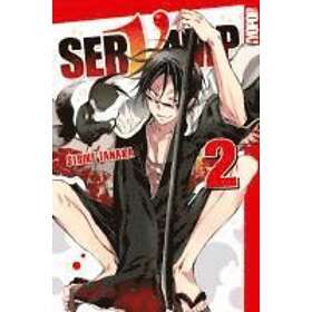 Servamp 02, Från 97 kr