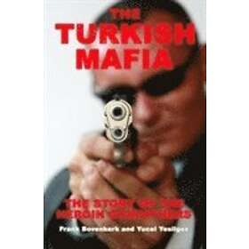 The Turkish Mafia, Från 105 kr