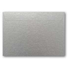 Kuvert C5 5-pack silver, Från 49 kr