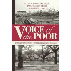 Voice of the Poor, Från 107 kr