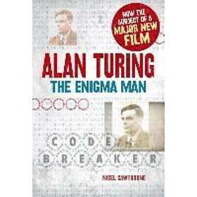Alan Turing: The Enigma Man, Från 75 kr