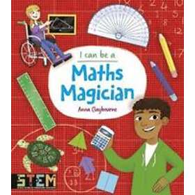 I Can Be a Maths Magician - Prisjakt.nu