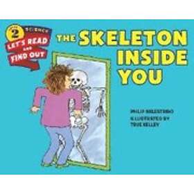 The Skeleton Inside You, Från 174 kr