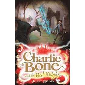 Charlie Bone and the Red Knight, Från 86 kr