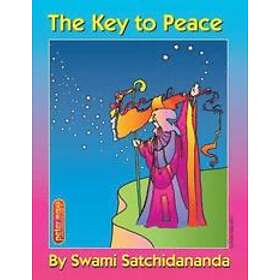 Key to Peace, Från 84 kr